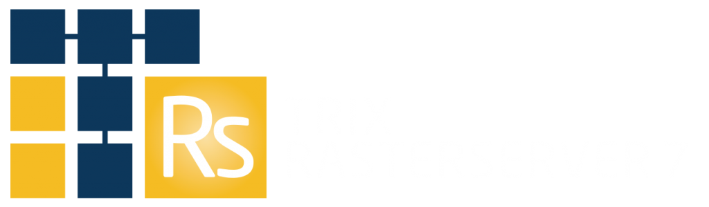Trix RasterServer - Trix Systems